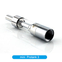 kanger Mini Protank 3 Review – No1 Ejuice