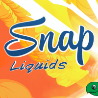 Snap Liquids E-Liquid UK | No1 Ejuice