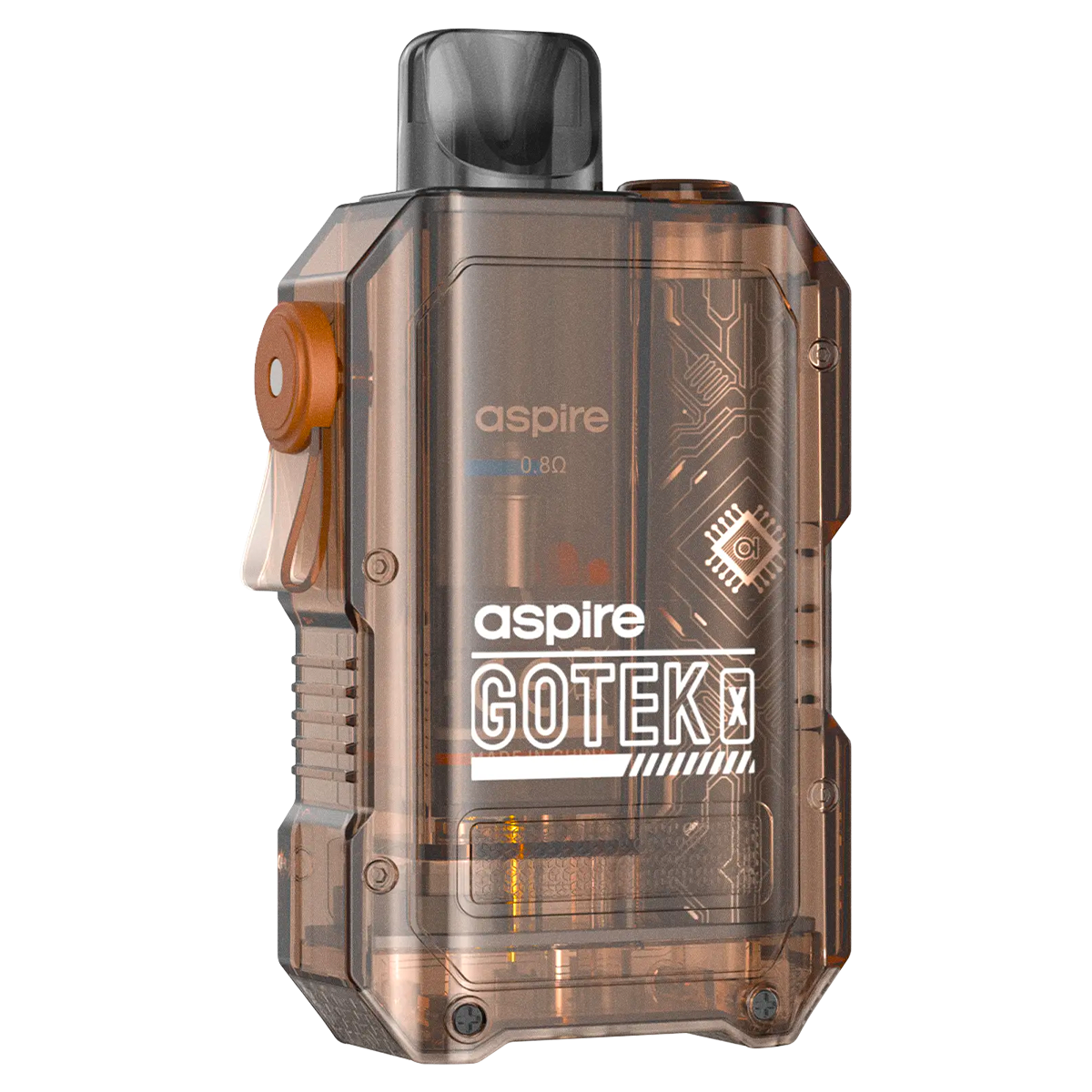 Aspire Gotek X Pod Kit | Vape Kits | No1 EJuice – No1 Ejuice