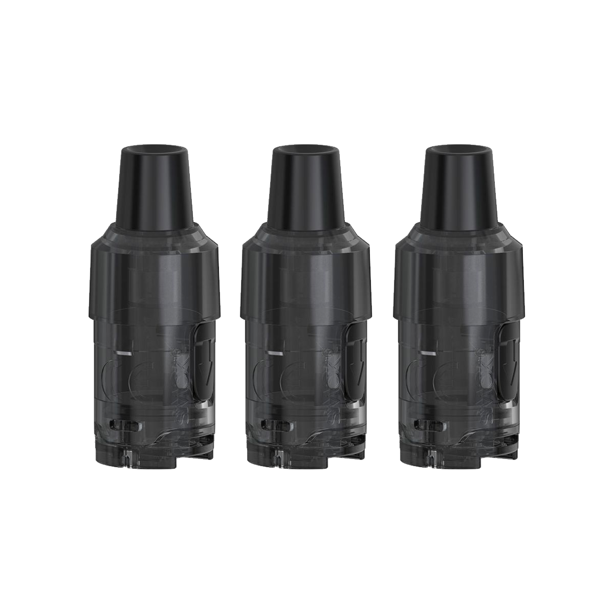 Smok RPM 25 LP1 Replacement Pods (Pack of 3) | Pods | No1 Ejuice