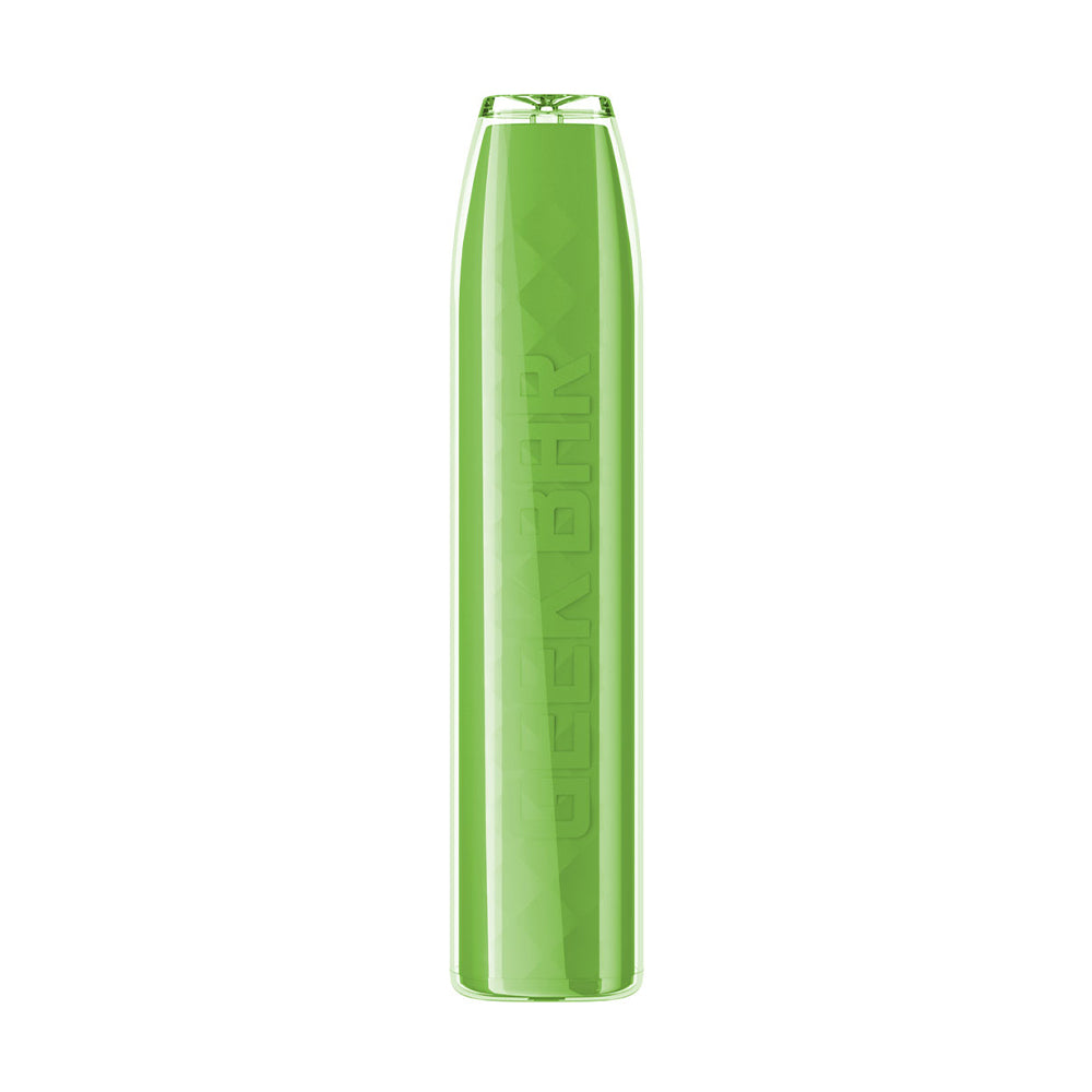 Geek Bar Disposable Device - Guava Ice 20MG – No1 Ejuice