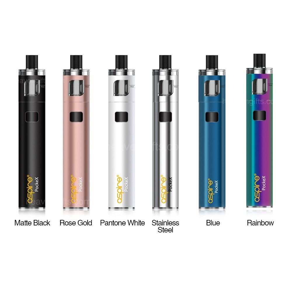 Aspire Vape Kits – No1 Ejuice
