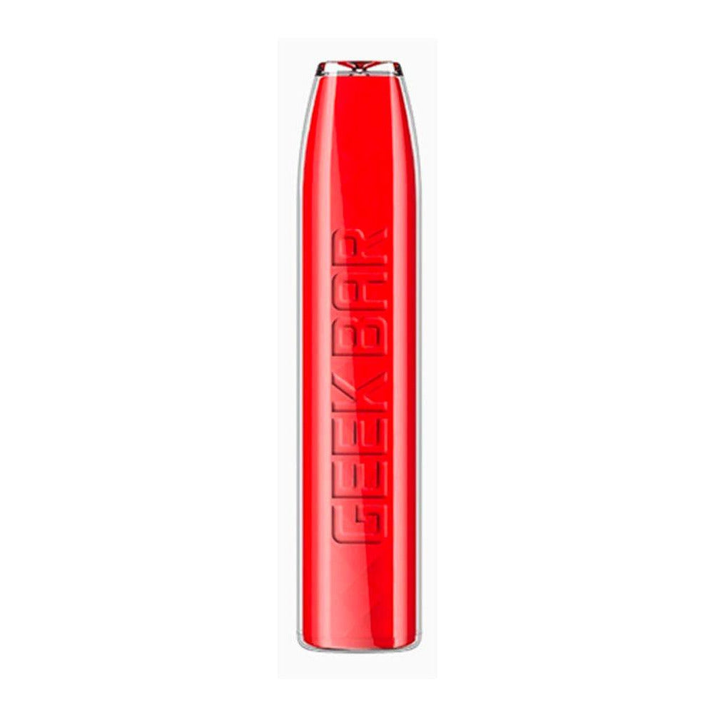 Geek Bar Disposable Device - Sweet Strawberry No1 Ejuice