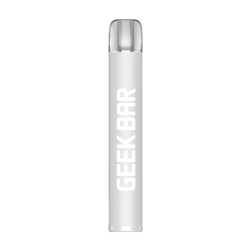 Geek Bar E600 Disposable Device - Fresh Mint – No1 Ejuice