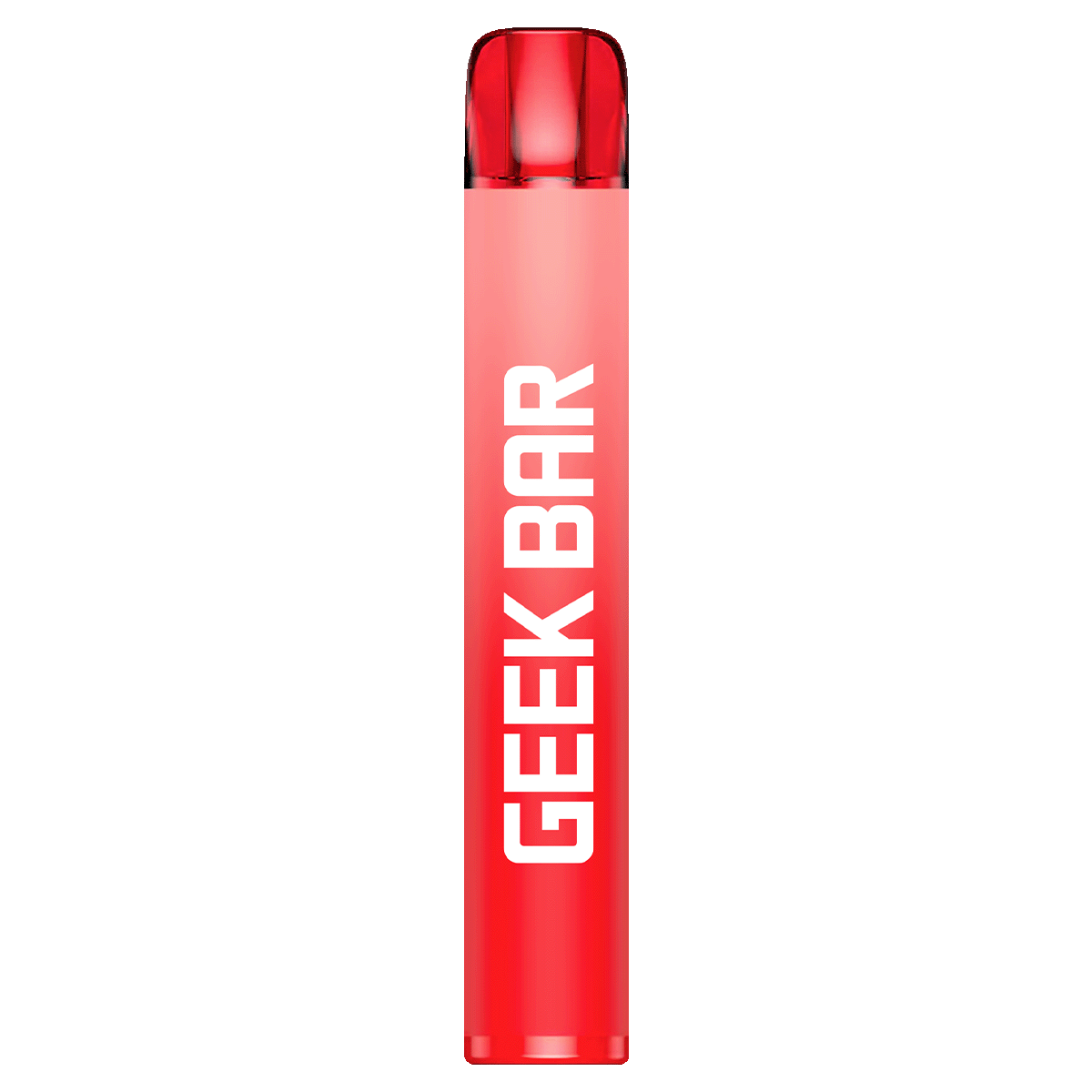 Geek Bar E600 Disposable Device - Strawberry Bubble Ice – No1 Ejuice