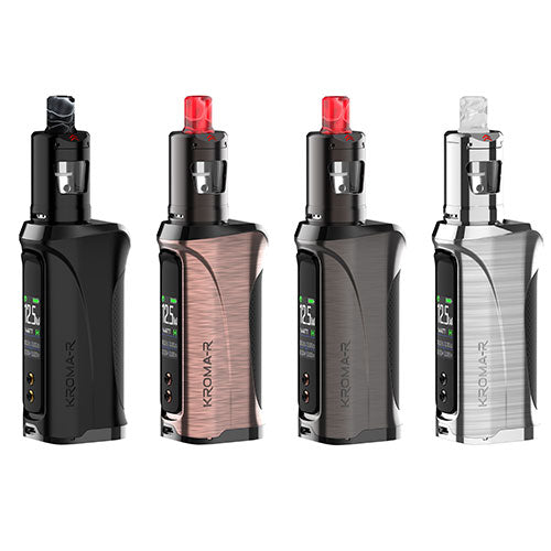 INNOKIN Vape Kits – No1 Ejuice