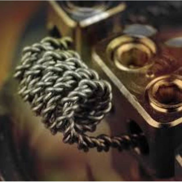 Wotofo – No1 Ejuice