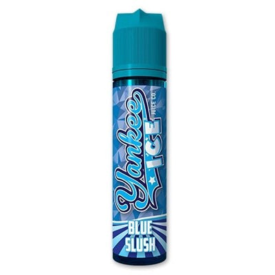 Blue Slush ICE by Yankee Juice Co - 50ml – No1 Ejuice