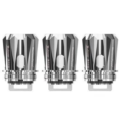 Horizontech Falcon King Replacement Coils 3 Pack - No1 Ejuice
