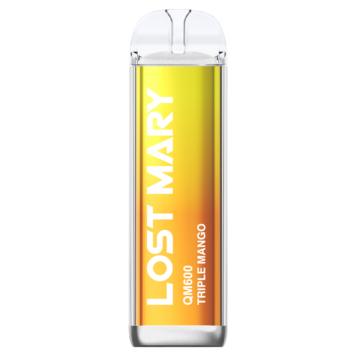 Triple Mango Lost Mary QM600 | Disposable | No1 EJuice – No1 Ejuice