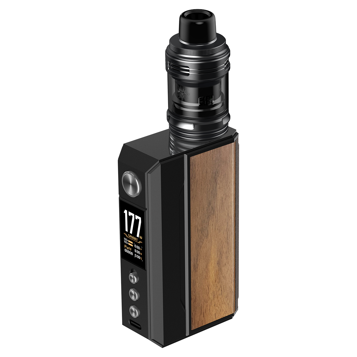 VooPoo Drag 4 Vape Kit | VooPoo | Vape Kits | No1 EJuice – No1 Ejuice